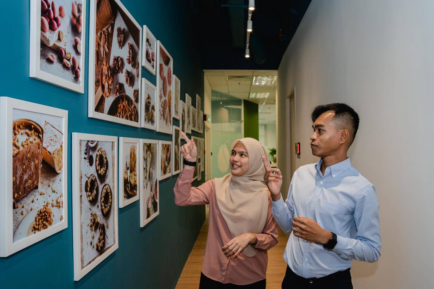 Barry Callebaut invest in a new Asia Pacific Business Center